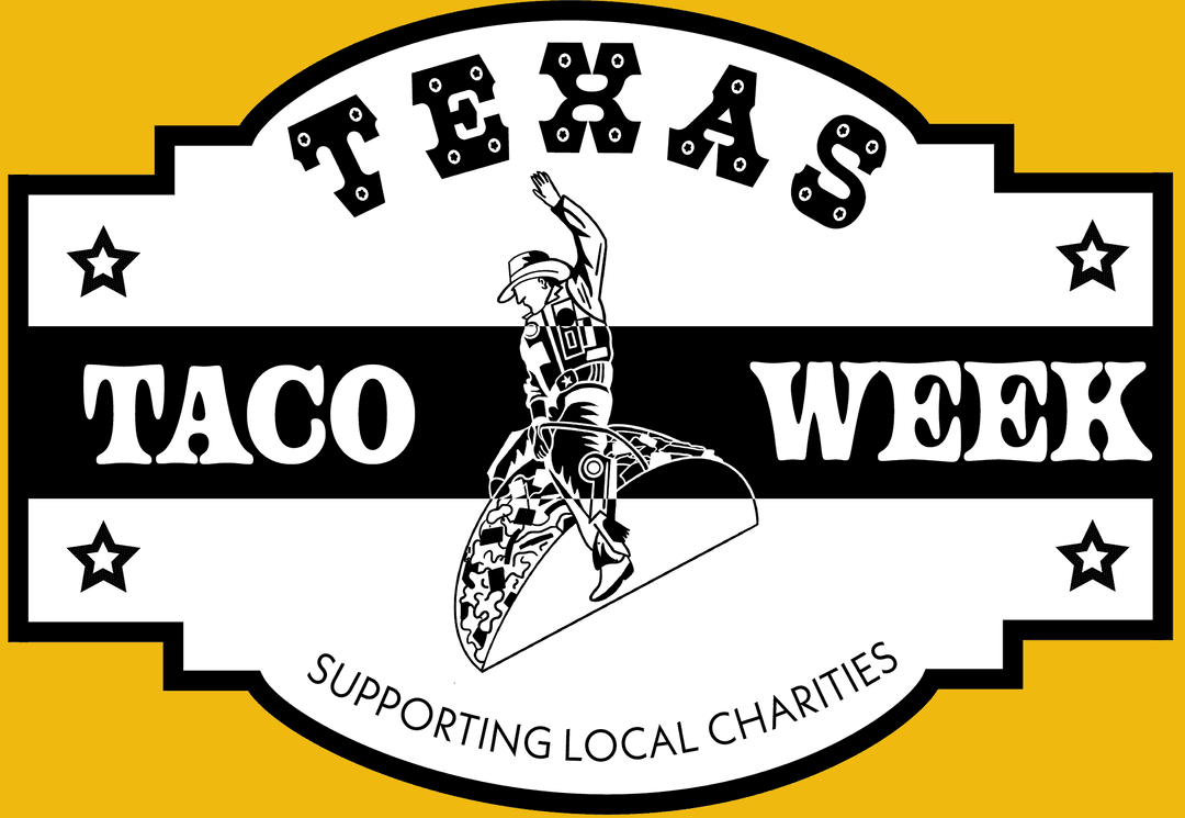 Texas Taco Week